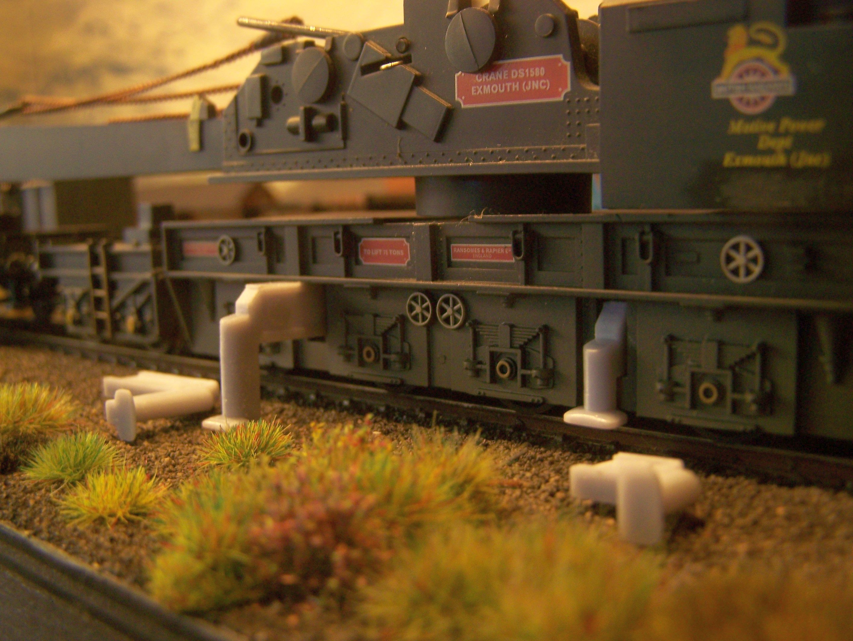 Wagon plates and other.